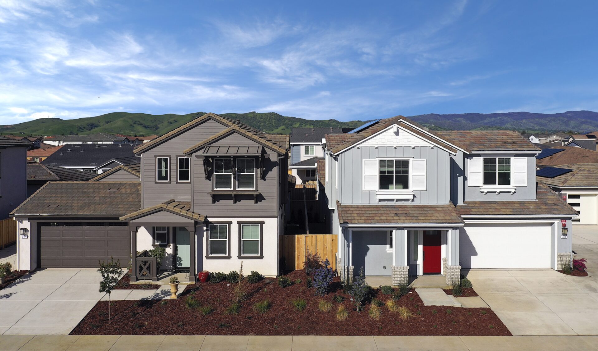 About | Brightsky Residential