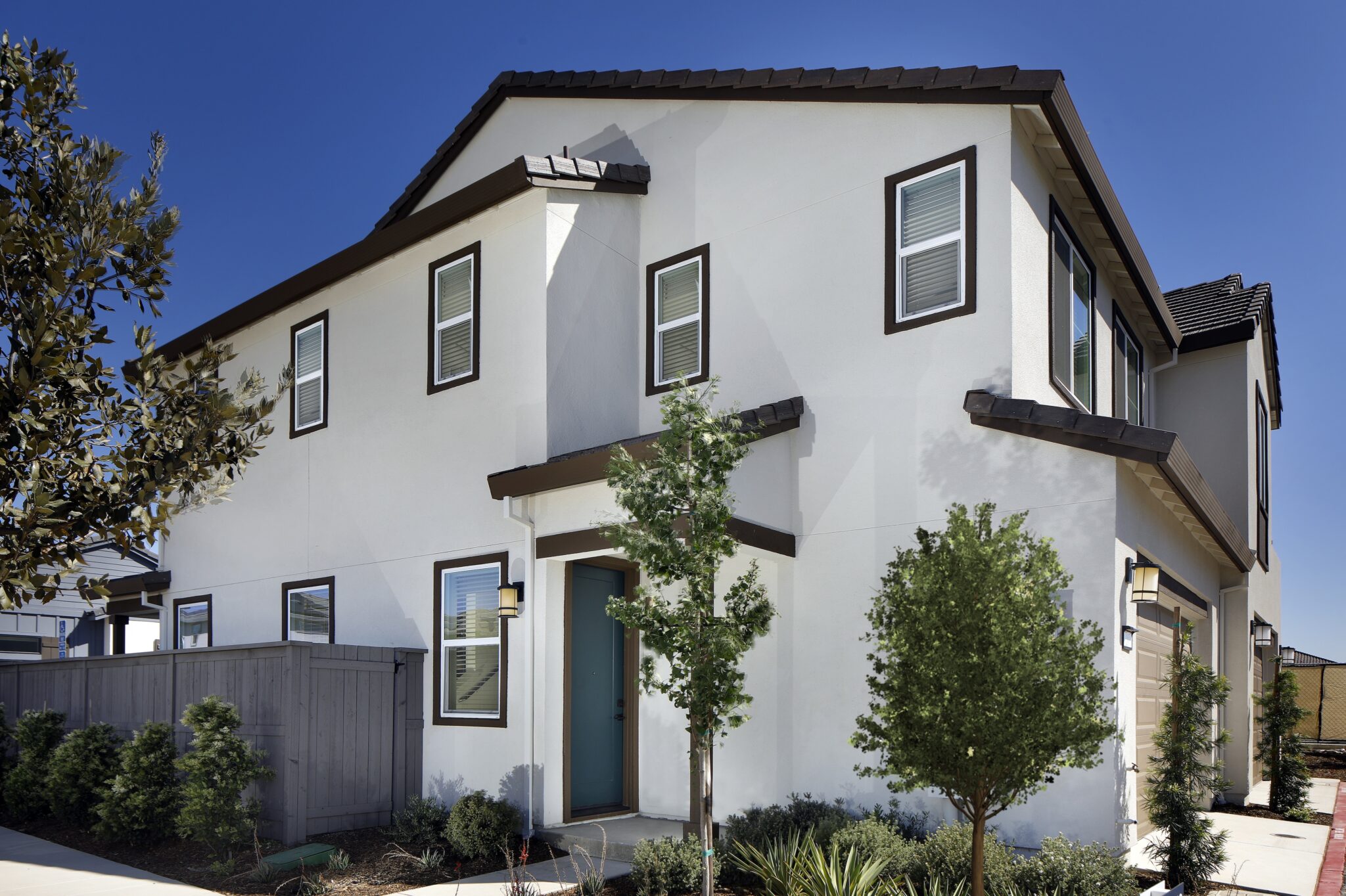 About | Brightsky Residential